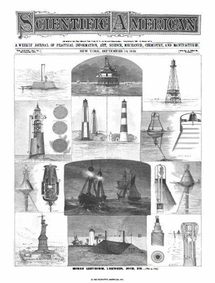 Recently Patented Inventions- September 10, 1892 | Scientific American