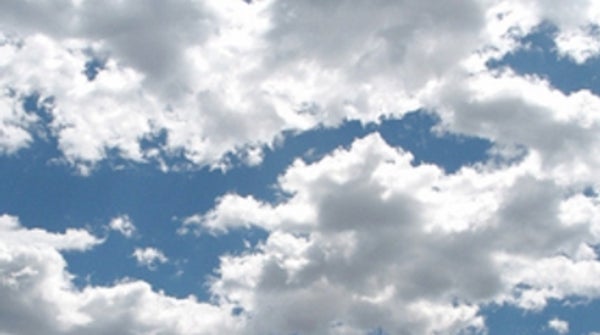 How Will Clouds Respond to Climate Change? - Scientific American