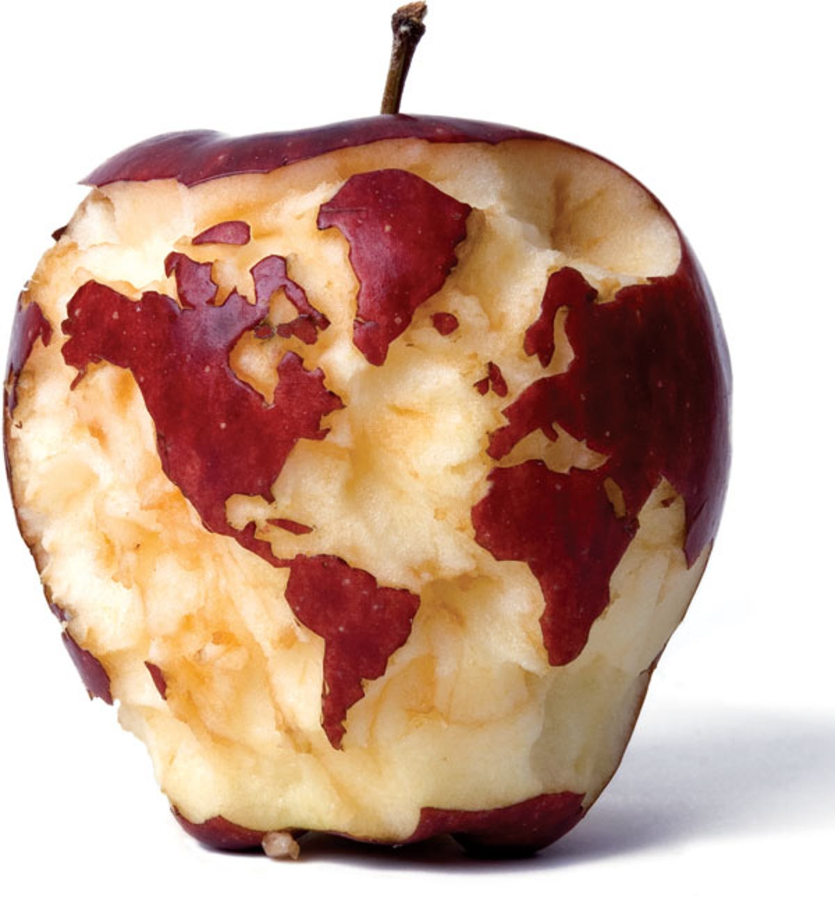 5 Steps to Feed the World and Sustain the Planet | Scientific American