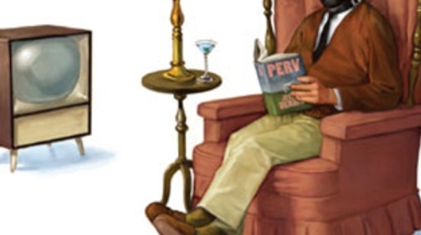 Jesse Bering’s Book Perv Examines the Wide World of Passionate ...