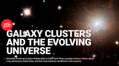 Biggest Questions in Science - Scientific American