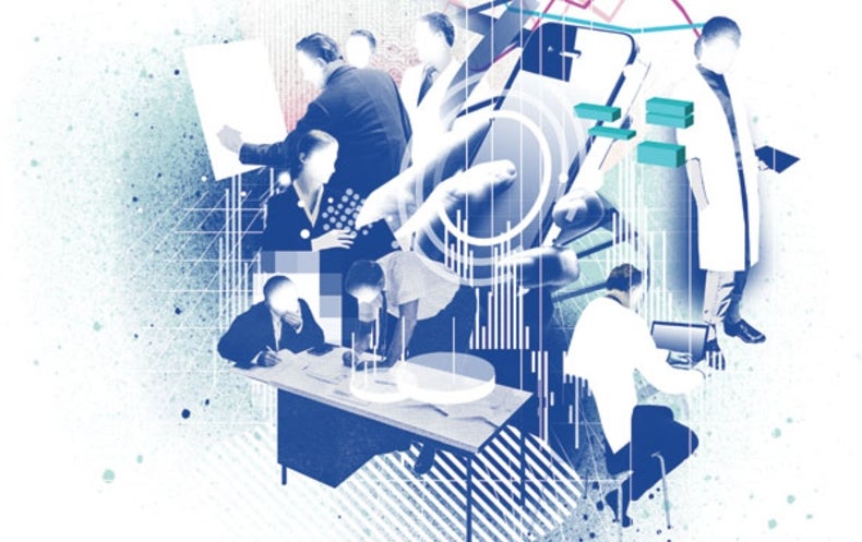 State of the World's Science 2015: Big Science, Big Challenges ...