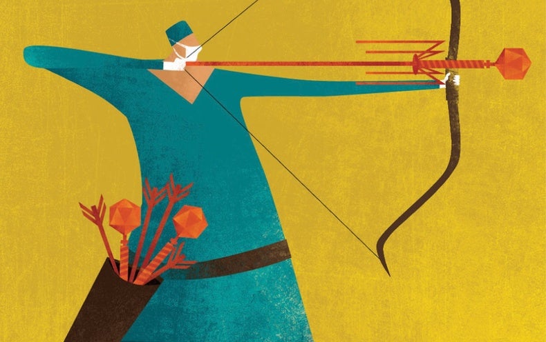 The Virtuous Side of Viruses - Scientific American