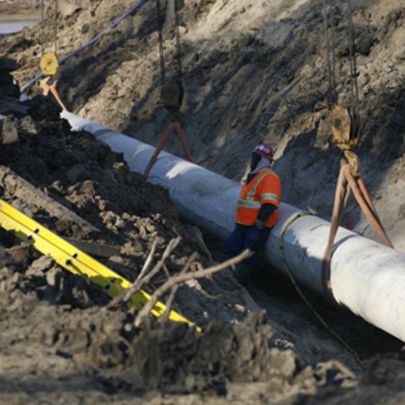 Enhanced Oil Recovery: How to Make Money from Carbon Capture and ...