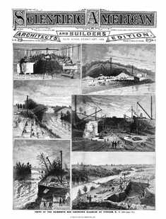 An Automatic Perspective Machine - Scientific American