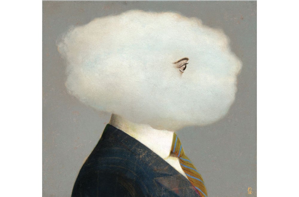 Constructing the Modern Mind | Scientific American