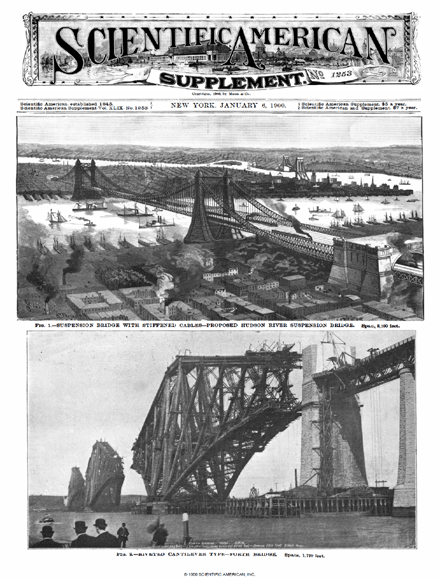 An Improved Pressure-Recording Gage | Scientific American