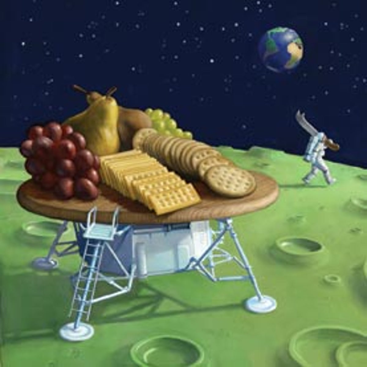 Physics Uncowed | Scientific American