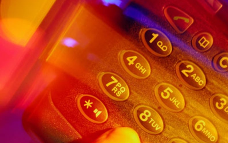 Phone Hacking Fears and Facts - Scientific American