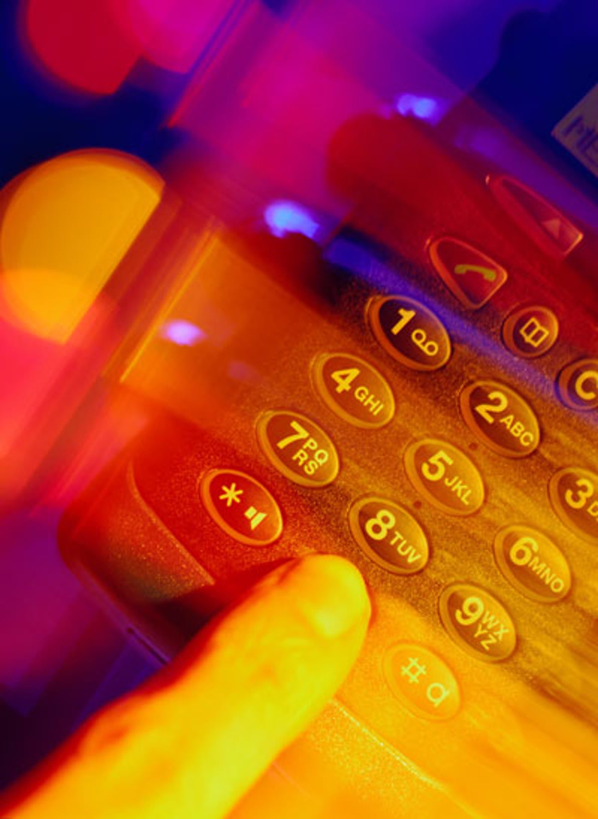 Phone Hacking Fears and Facts | Scientific American