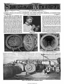 Recently Patented Inventions - September 23, 1899 - Scientific American