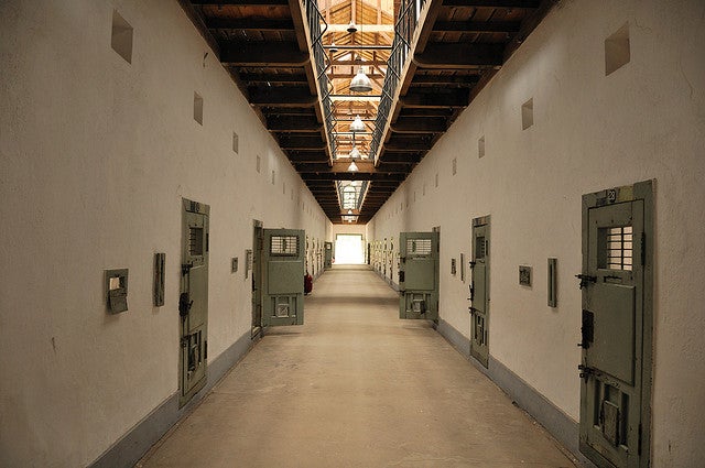 The Disturbing Science of Incarceration in the U.S. - Scientific American