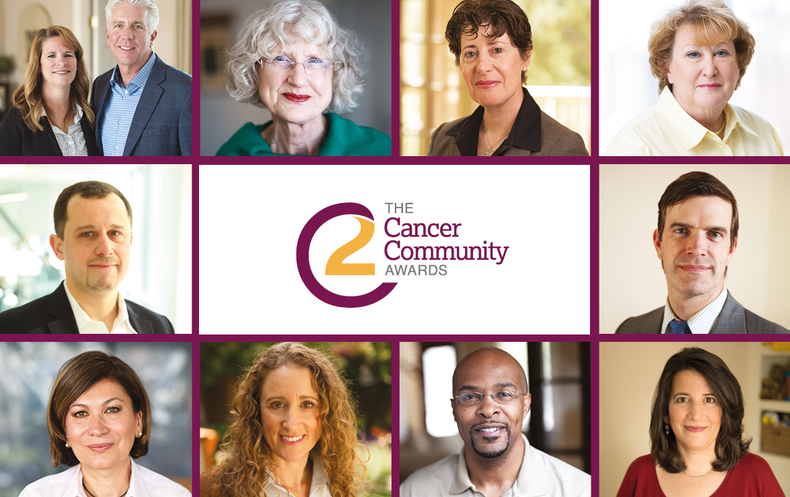 Celebrating the Role of Community in Cancer Care - Scientific American