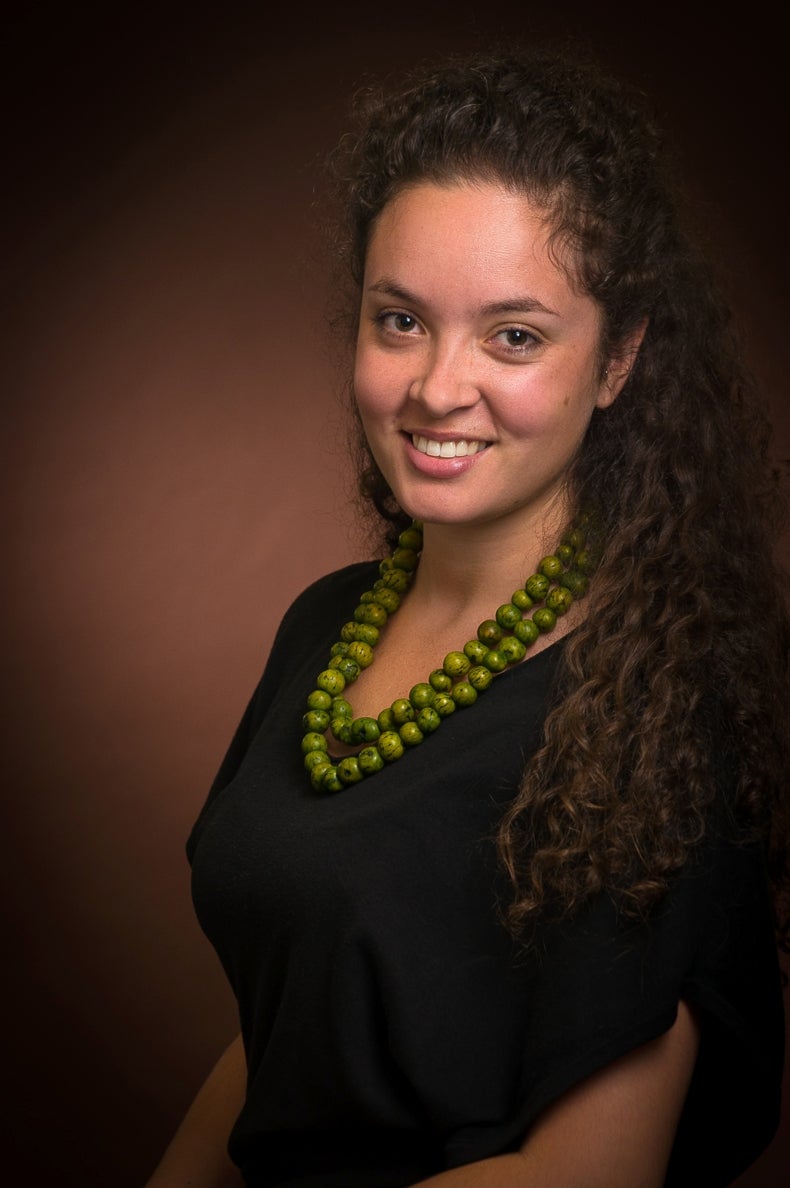 Stories by Natasha Sadoff | Scientific American