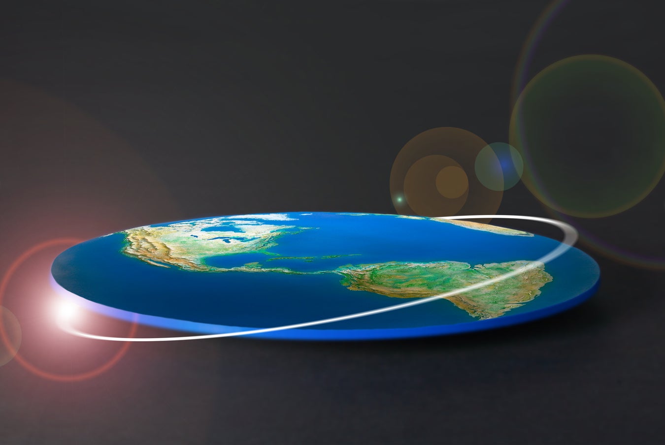 Why Do Some People Believe in Conspiracy Theories? | Scientific American
