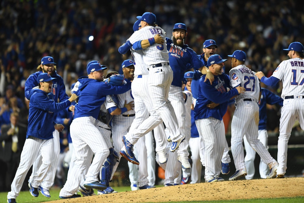 The Chicago Cubs, the Goat Curse and the Psychological Roots of ...