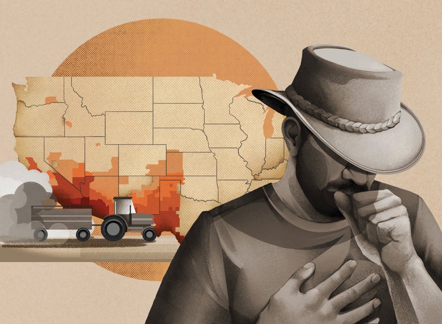 Valley Fever Is a Growing Fungal Threat to Outdoor Workers | Scientific ...