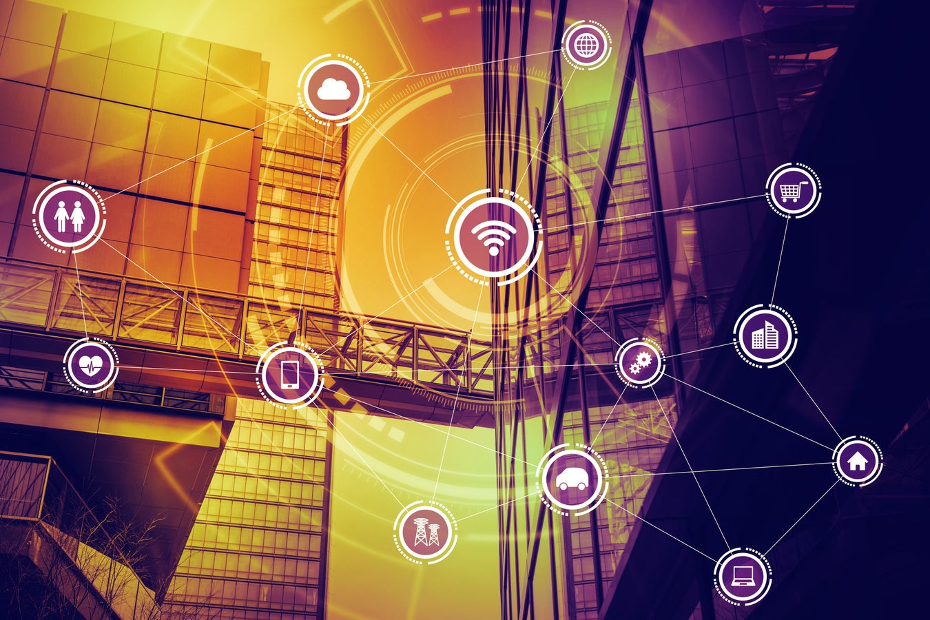Trump Administration Idea for Nationalized 5G Falls Flat | Scientific ...