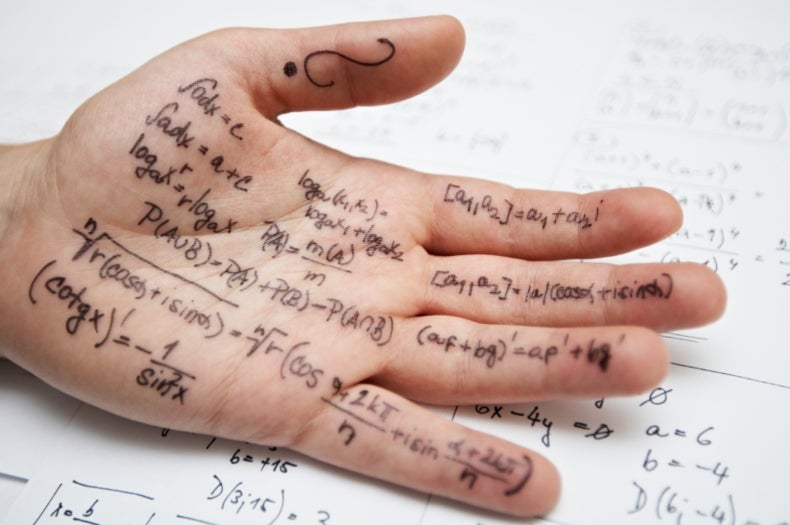 People Are More Likely to Cheat at the End - Scientific American