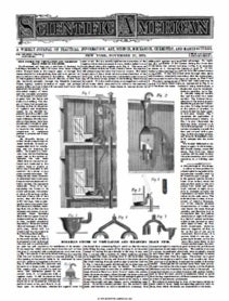 The Sambur - Scientific American