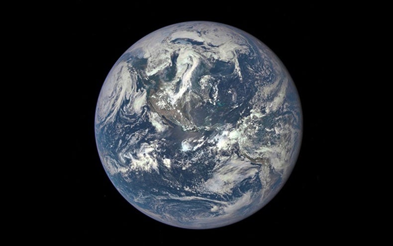 Planetary Scientists Decry Trumps Proposed Earth Science Cuts