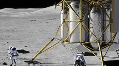 The 40th Anniversary of Apollo 8's Journey to the Moon - Scientific ...