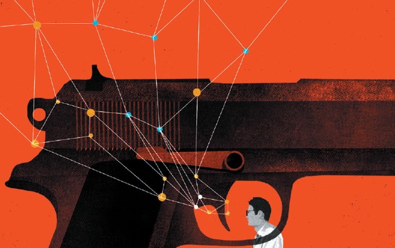 The U.S. Congress Has Started to Revive Gun Violence Research--and Must ...