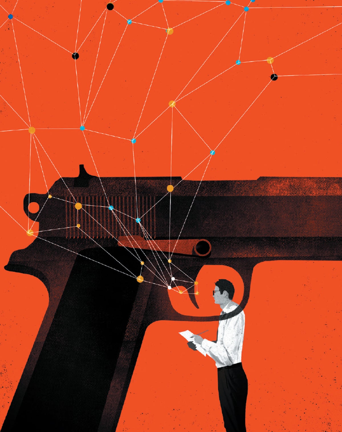 The U.S. Congress Has Started to Revive Gun Violence Research--and Must ...