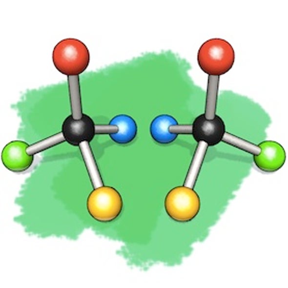 Sensory Science: Testing Taste Thresholds - Scientific American