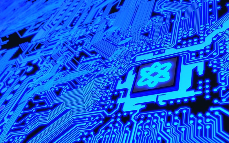 Here's What the Quantum Internet Has in Store - Scientific American