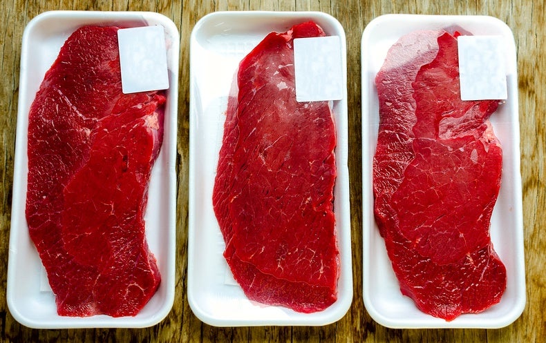 Is Red Meat Killing Us or Making Us Stronger? - Scientific American