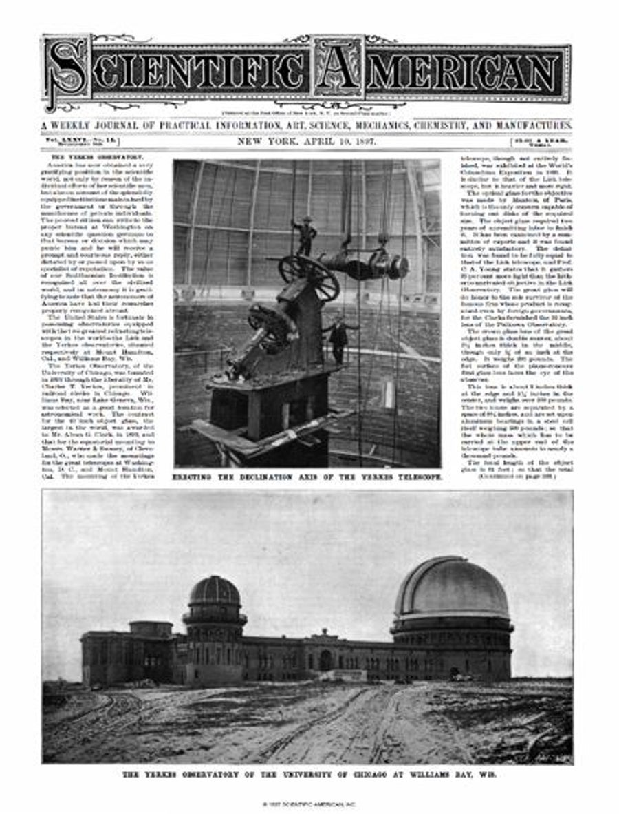 Usefulness of the Simplon Tunnel | Scientific American