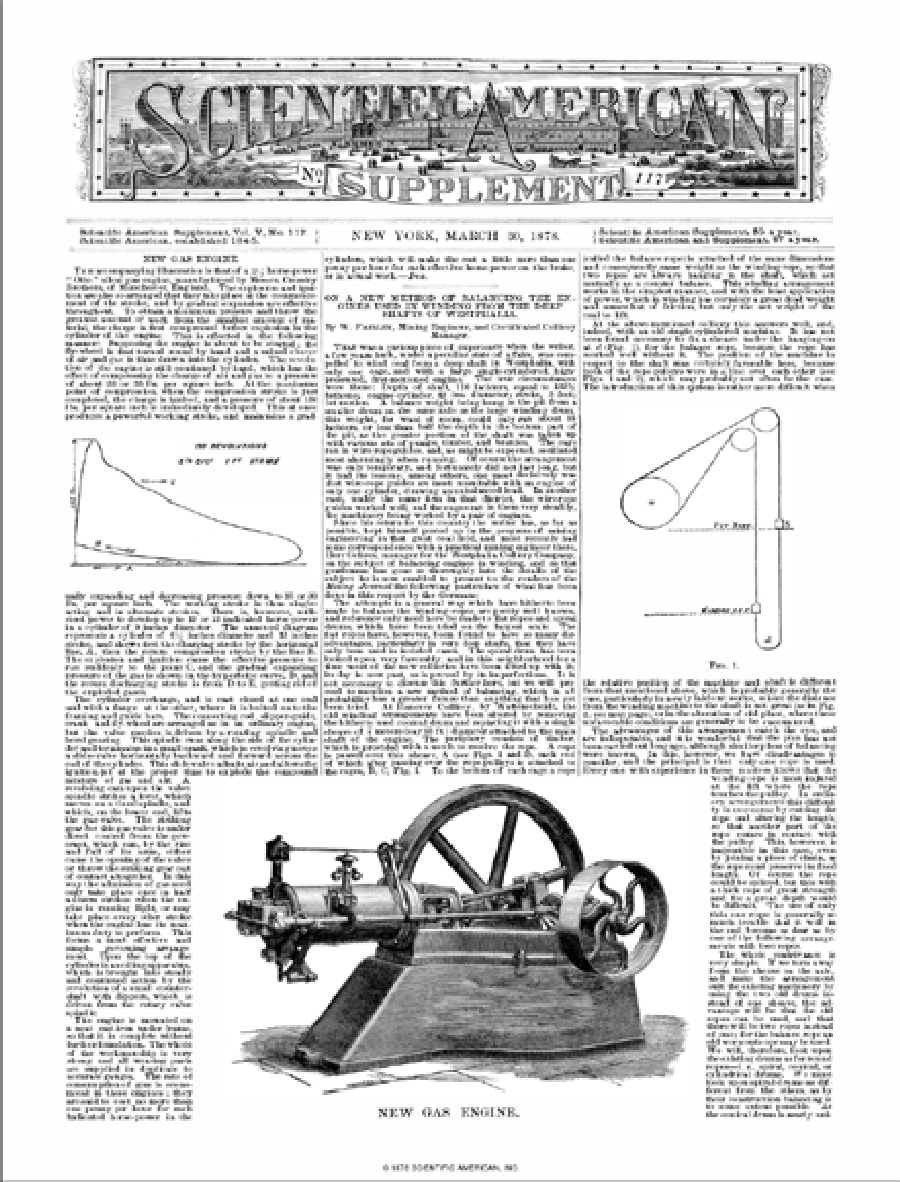 The Bitumen of Judea Process | Scientific American