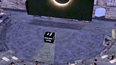 It's Back! Total Solar Eclipse Hits Skies Friday - Scientific American