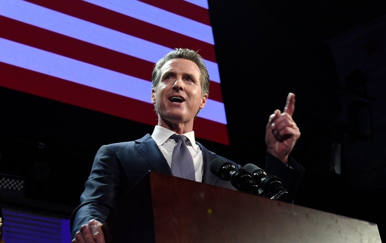 5 New Governors to Watch on Climate - Scientific American