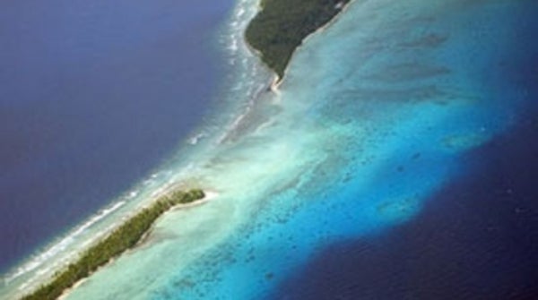 As Pacific Islands Flood, A Climate-Driven Exodus Grows - Scientific ...