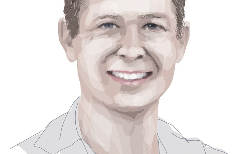 Stories by Jacob Beck | Scientific American