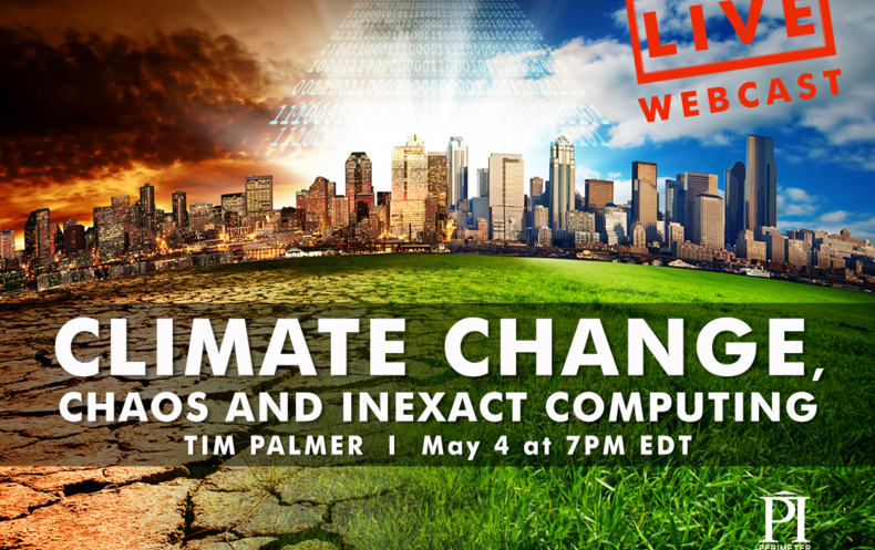 The Chaos of Predicting Climate Change [Video] - Scientific American