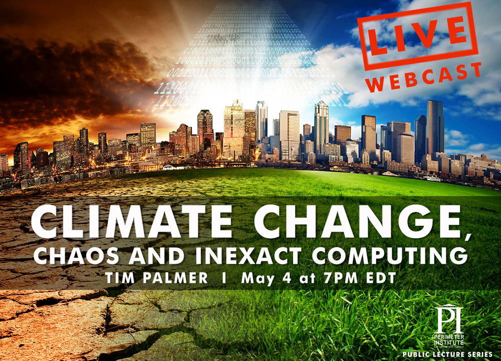 The Chaos of Predicting Climate Change [Video] | Scientific American