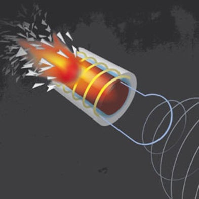 High-Power Microwave Weapons Start to Look Like Dead-End - Scientific ...
