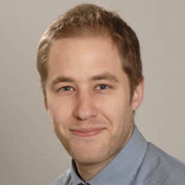 30 under 30: Changing the World through Many Small Particles ...