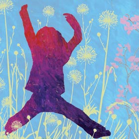 On the Trail of the Orchid Child - Scientific American