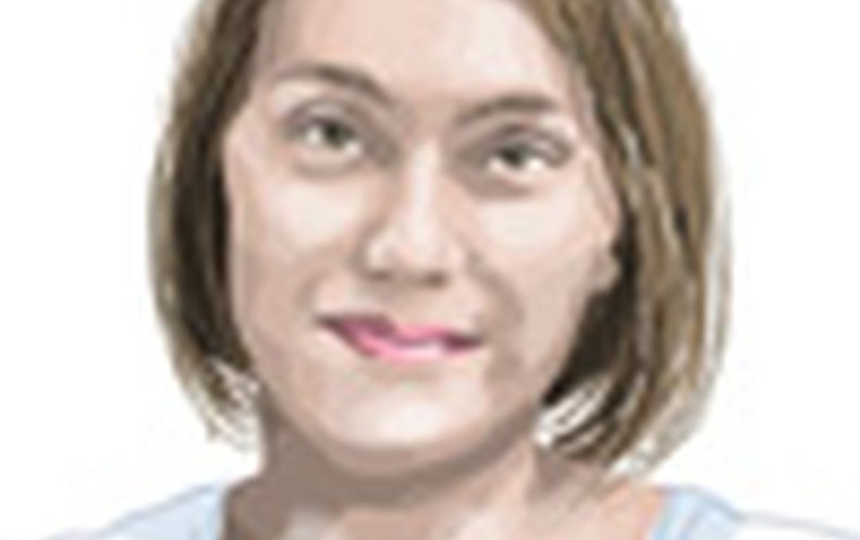 Stories by Sarah T. Stewart | Scientific American