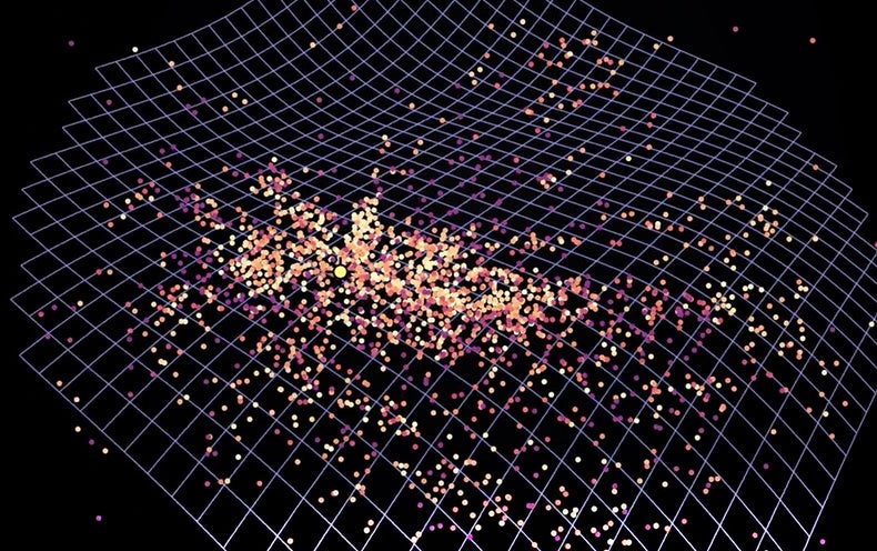 Fang Needles, Quantum Carpets and Tender Robot Touches: The Week's Best ...