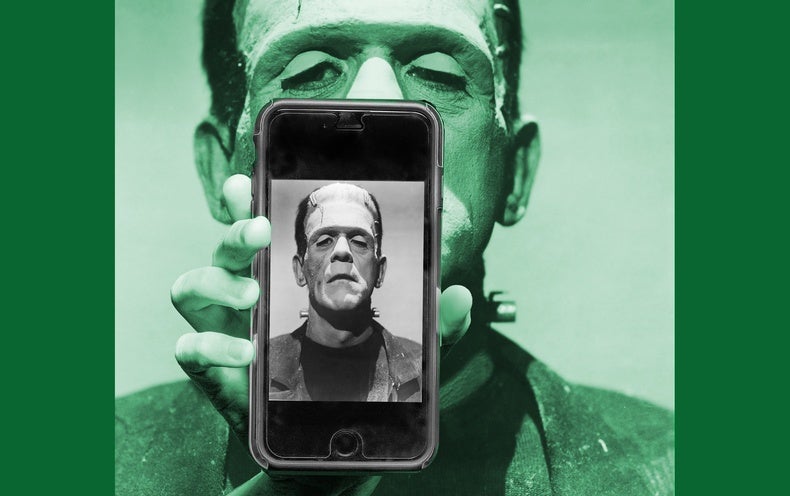As Frankenstein Turns 200, Can We Control Our Modern "Monsters ...