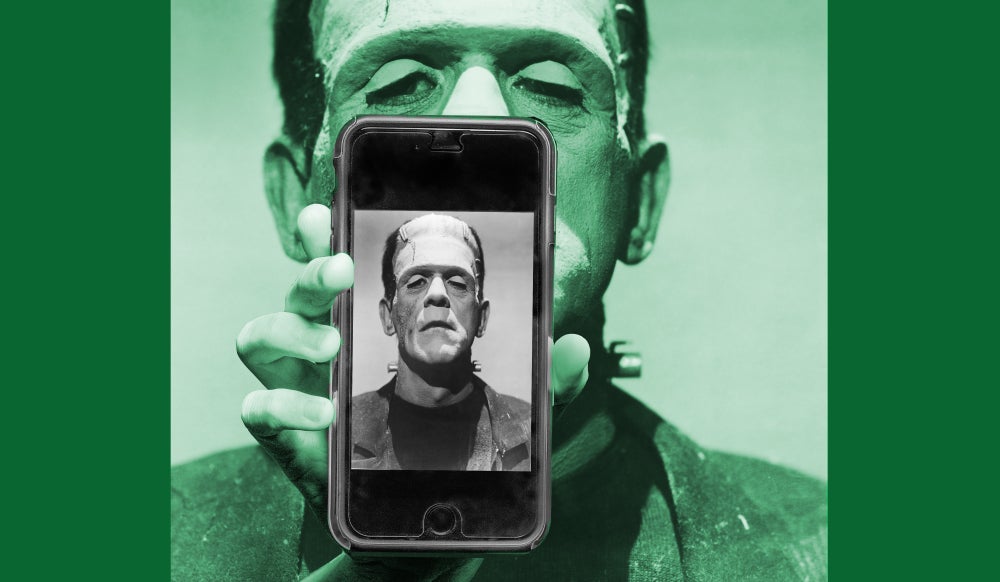As Frankenstein Turns 200, Can We Control Our Modern "Monsters ...