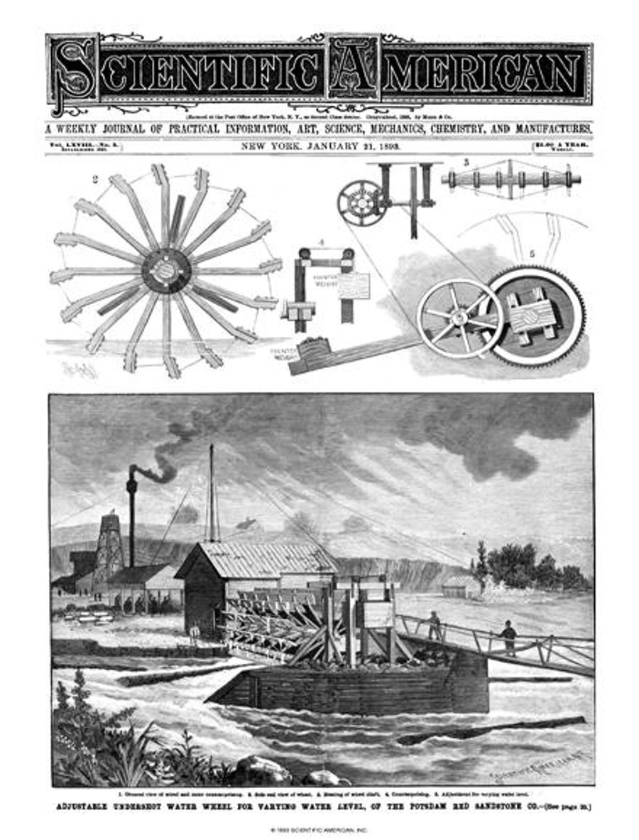 Scientific American Volume 68 Issue 3 Scientific American scientific-american-volume-68-issue-3-scientific-american