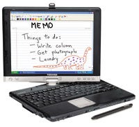 Screen Writing - Scientific American