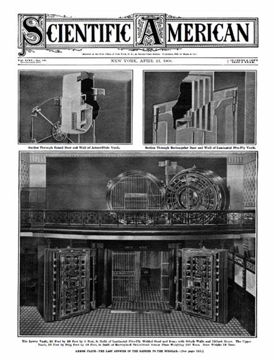 The Overflow of the Colorado River and the Salton Sea--II | Scientific ...