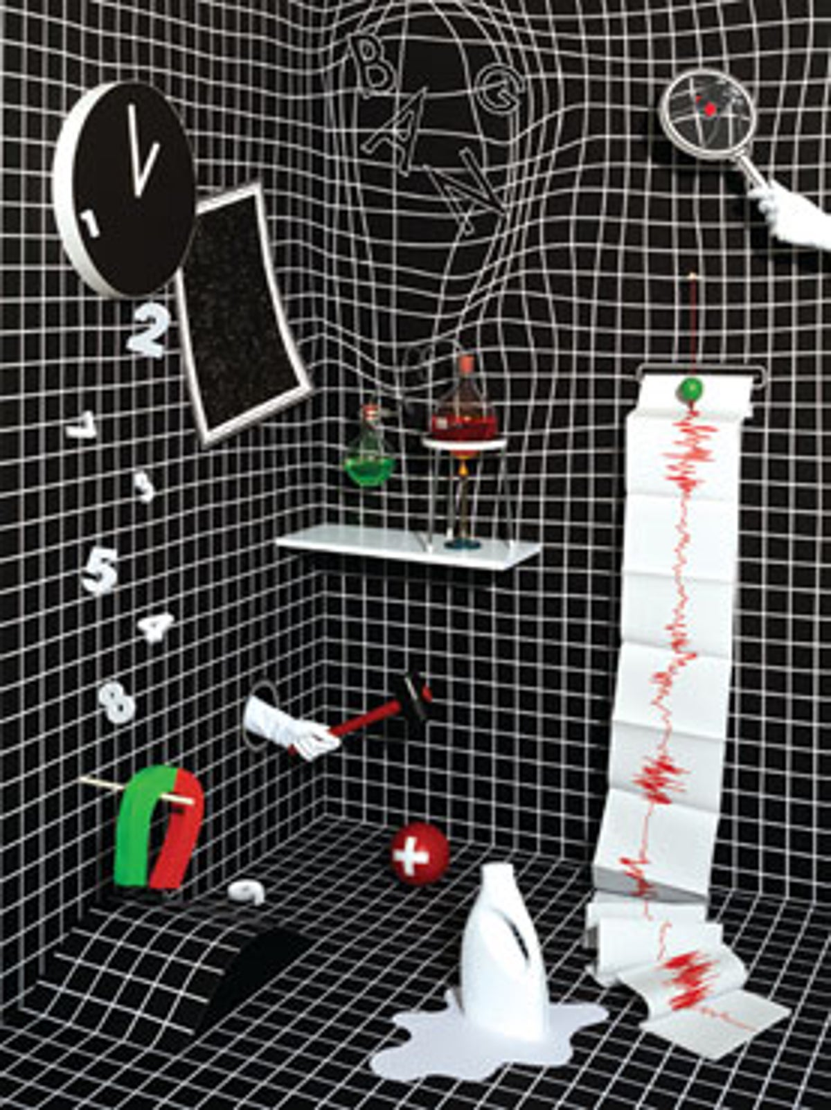 Experiments Scientists Would Do if They Lived Indefinitely | Scientific ...